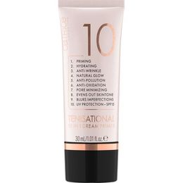 Catrice Primer Ten!sational 10 in 1 Dream , LSF 15