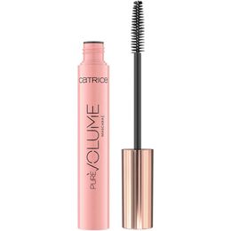 Catrice Mascara Pure Volume 010 Black