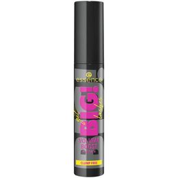 Essence Mascara Get Big! Lashes Volume Boost