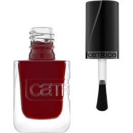 Catrice Nagellack Gel Affair 021 Caught On The Red Carpet