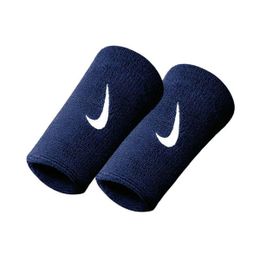 Nike Swoosh Classic Wristbands 2-Pack
