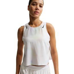 Nike AeroSwift Dri-FIT ADV Crop Tank Damen