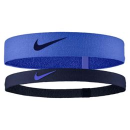 Nike Flex Headband 2-Pack Unisex