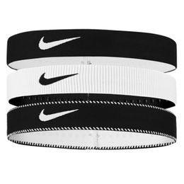 Nike Flex Classic Wide Headbands 3-Pack Unisex