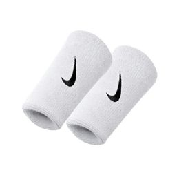 Nike Swoosh Classic Wristbands 2-Pack