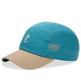 Ciele GOCap SC Comp WWM26 Paris Cap Unisex