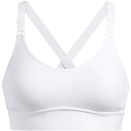 Under Armour INFINITY BH Damen - Gr&ouml;&szlig;e M - wei&szlig;