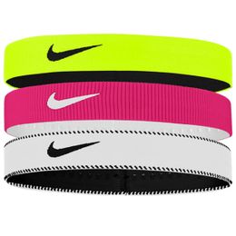 Nike Flex Classic Wide Headbands 3-Pack Unisex