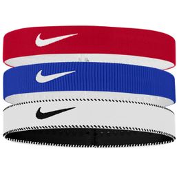 Nike Flex Classic Wide Headbands 3-Pack Unisex