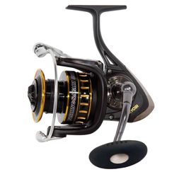 Ryobi Fishing Safari 5500 Meeresrolle