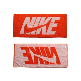 Nike Jacquard Medium Graphic Towel