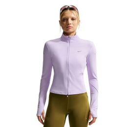 Nike Swift Dri-FIT Full Zip Mid Layer Damen