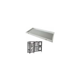 nanook Ersatz Kotwanne Stall Jumbo 30892