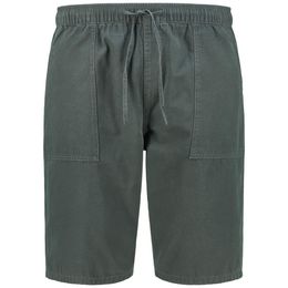 Gro&szlig;e Gr&ouml;&szlig;en North Chino-Shorts Farbe gr&uuml;n Gr&ouml;&szlig;e: 7XL