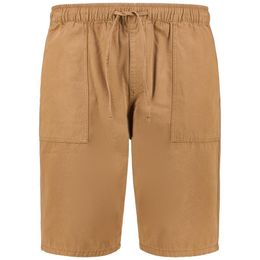 Herren Gro&szlig;e Gr&ouml;&szlig;en | North Chino-Shorts Farbe beige Gr&ouml;&szlig;e: 6XL