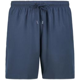 Gro&szlig;e Gr&ouml;&szlig;en North Badeshorts mit Stretch Farbe dunkelblau Gr&ouml;&szlig;e: 5XL