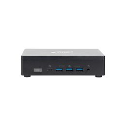 Micro PC IO256 - - Core 3-100U - 512 GB NVMe - 16GB RAM - Windows 11