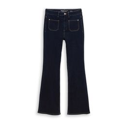 Tom Tailor Denim Jeans 'Ava' Damen Gr&ouml;&szlig;e 30 dunkelblau