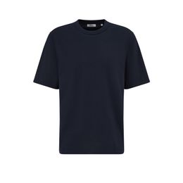 WE Fashion T-shirt Herren Gr&ouml;&szlig;e XL navy
