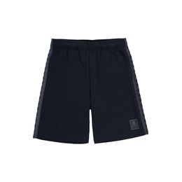 Champion Authentic Athletic Apparel Shorts Herren Gr&ouml;&szlig;e 29/30 grau / schwarz