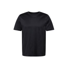 ETON T-Shirt Herren Gr&ouml;&szlig;e XL schwarz