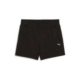 Puma Shorts 'ESS' Damen Gr&ouml;&szlig;e 46 schwarz