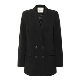 My Essential Wardrobe Blazer '27 THE TAILORED' Damen Gr&ouml;&szlig;e 40 schwarz