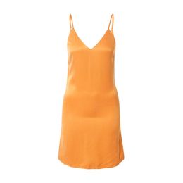 Guido Maria Kretschmer Women Kleid 'Ismey' Damen Gr&ouml;&szlig;e 42 orange Winterkleid