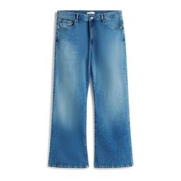 Tommy Hilfiger Curve Jeans Damen Gr&ouml;&szlig;e 43/44 blue denim