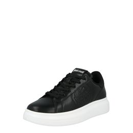 Just Cavalli Sneaker 'FONDO URSA' Herren Gr&ouml;&szlig;e 46 schwarz