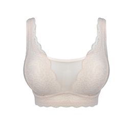 SugarShape BH 'Elva' Damen Gr&ouml;&szlig;e 75 wei&szlig;