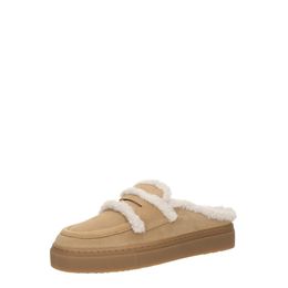 INUIKII Pantolette Damen Gr&ouml;&szlig;e 39 sand