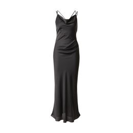 Swing Kleid Damen Gr&ouml;&szlig;e 36 schwarz Winterkleid