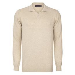 Felix Hardy Pullover Herren Gr&ouml;&szlig;e XXL beige