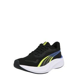 Puma Sneaker 'Pounce Lite Jr' M&auml;dchen Gr&ouml;&szlig;e 20 schwarz