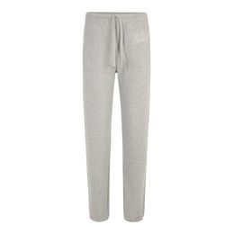 GAP Tall Hose 'HERITAGE' Damen Gr&ouml;&szlig;e 38 grau / wei&szlig;