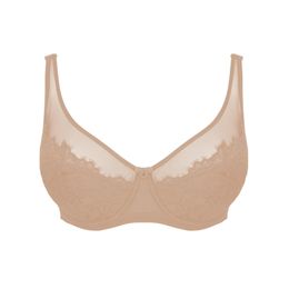 SugarShape BH 'Sensla' Damen Gr&ouml;&szlig;e 90 cappuccino