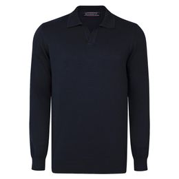 Felix Hardy Pullover Herren Gr&ouml;&szlig;e L navy