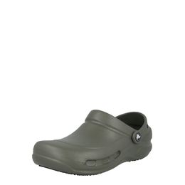 Crocs Clogs 'Bistro' Damen Gr&ouml;&szlig;e 41/42 khaki