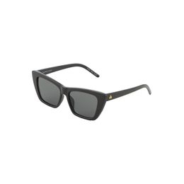 Aire Sonnenbrille 'SOLSTICE' Damen Gr&ouml;&szlig;e One Size schwarz