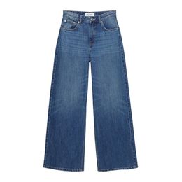 Pull&Bear Pull&bear Jeans Damen Gr&ouml;&szlig;e 25/26 blue denim