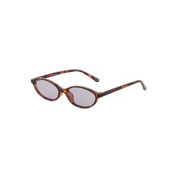Aire Sonnenbrille 'EARTHSHINE' Damen Gr&ouml;&szlig;e One Size cognac / schwarz