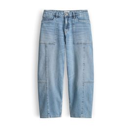 Opus Jeans 'Lolah' Damen Gr&ouml;&szlig;e 34 blue denim