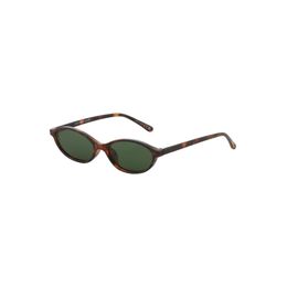 Aire Sonnenbrille 'EARTHSHINE' Damen Gr&ouml;&szlig;e One Size braun / schwarz