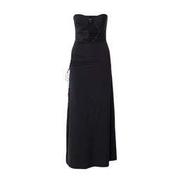 Bardot Kleid 'ALBERTA' Damen Gr&ouml;&szlig;e 44 schwarz Winterkleid