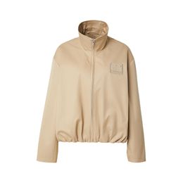 Copenhagen Studios Jacke Damen Gr&ouml;&szlig;e S beige