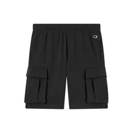 Champion Authentic Athletic Apparel Shorts Herren Gr&ouml;&szlig;e 35/36 schwarz