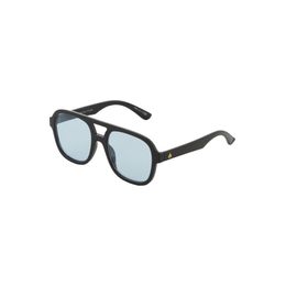 Aire Sonnenbrille 'WHIRLPOOL' Damen Gr&ouml;&szlig;e One Size schwarz