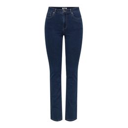 Only Jeans 'ONLMADE' Damen Gr&ouml;&szlig;e 25/26 dunkelblau