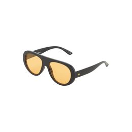 Aire Sonnenbrille 'SATELLITE' Damen Gr&ouml;&szlig;e One Size schwarz